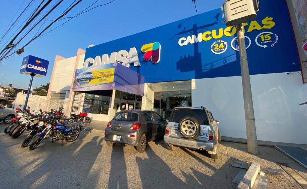 CAMSA se une al Hot Sale 2023 con una amplia gama de productos con ...