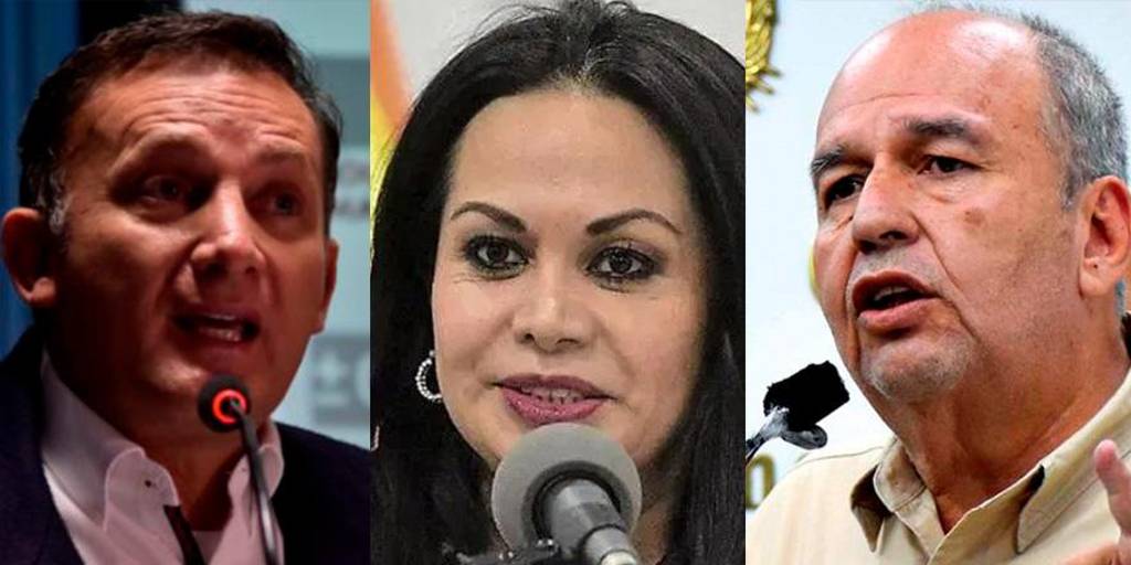 Caso Gases De Ecuador Fiscalía Pedirá 30 Años De Cárcel Para Los