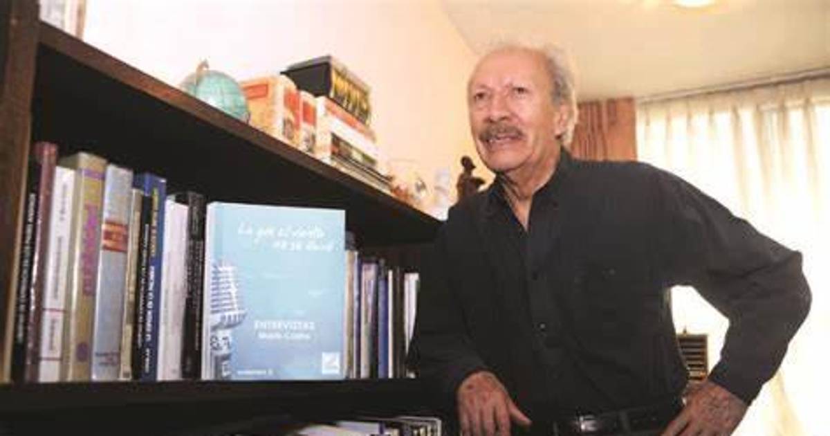 Se apaga la voz de Mario Castro, un ícono de la radiodifusión y la ...