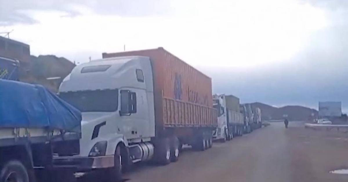 “No necesitamos un corredor, sino que se abra por lo menos 48 horas ...
