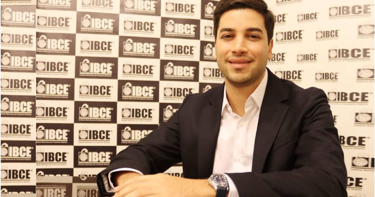 Alan Camhi asumirá la presidencia del IBCE con el foco puesto en la ...