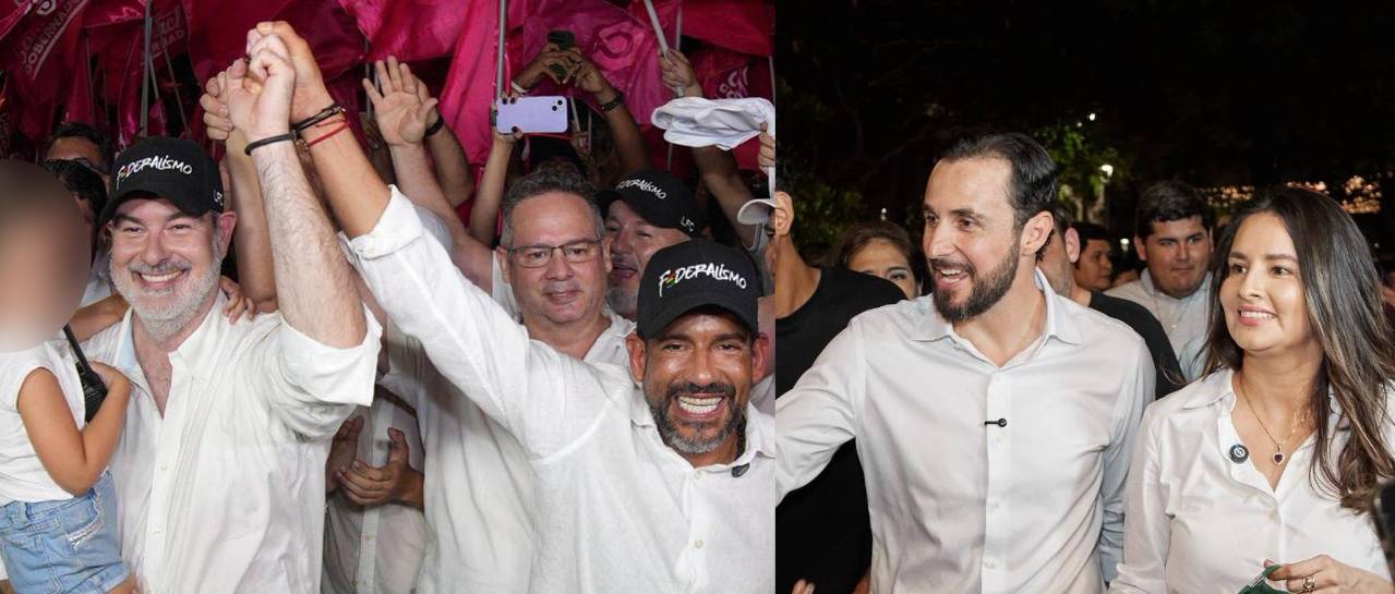 Cruce de acusaciones de agresión entre Creemos y Libre