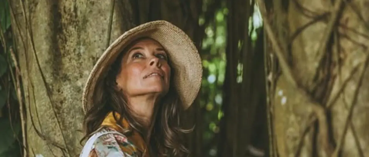 Actriz de Avengers revela que sufre un daño cerebral tras fuerte golpe