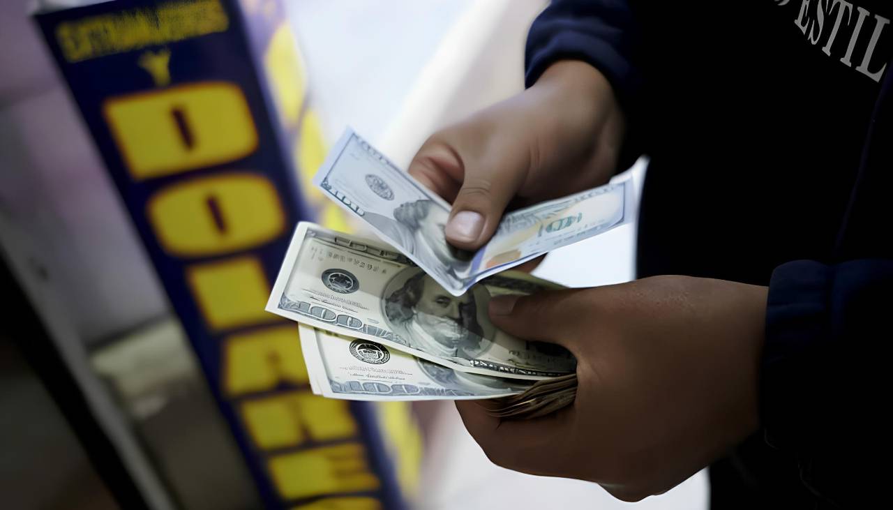 ¿Bajó el dólar en Bolivia? Conoce a cuánto está la cotización en ...