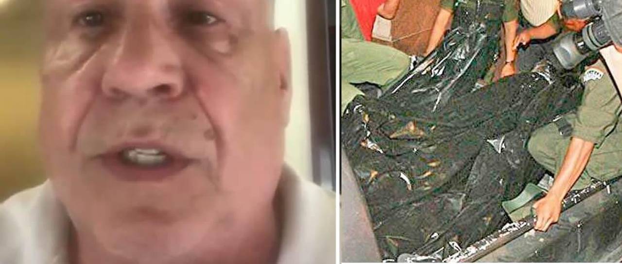 “Hemos decidido ir a la Corte y solicitamos que no se de más plazos al ...