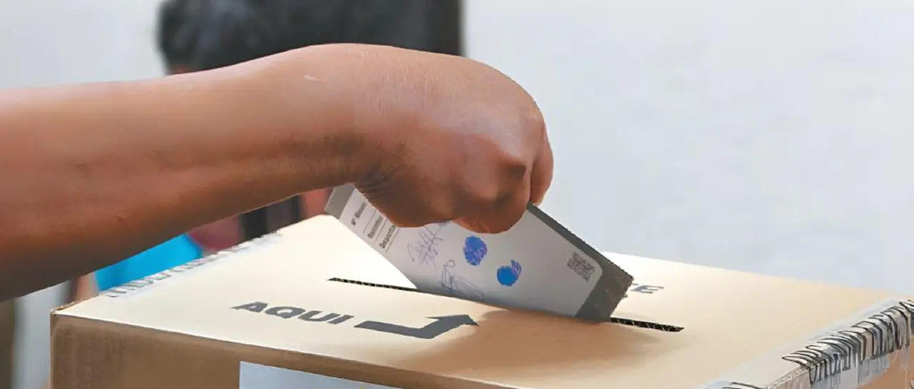 A horas del cierre de inscripción de candidaturas, hay varios ...