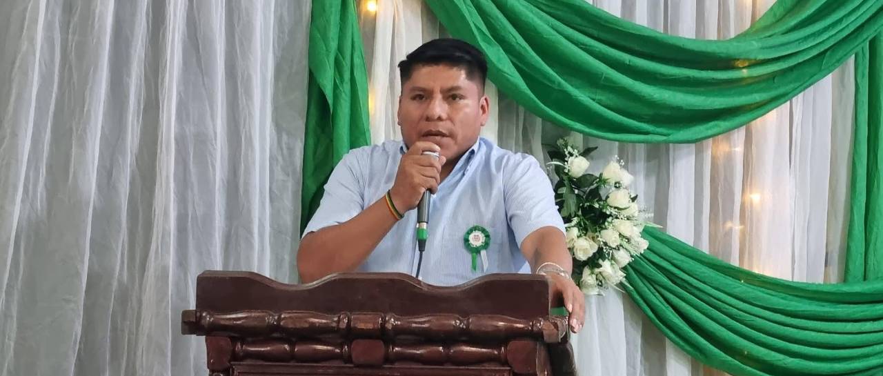 Leonardo Loza pide una pausa humanitaria en los bloqueos de Cochabamba