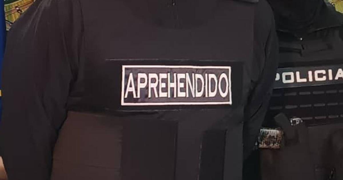 Cae hombre que ofrecía cargos en instituciones públicas a cambio de dinero