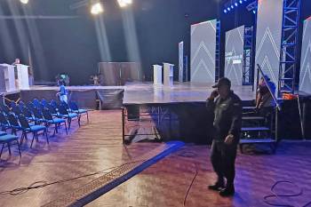 ¡Camila Ribera Roca es la Reina del Carnaval Cruceño 2026!