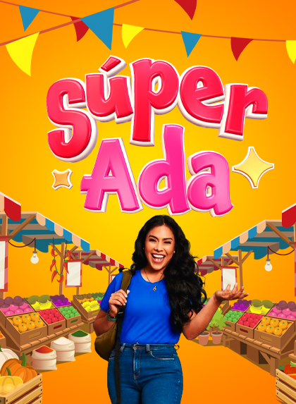 Súper Ada