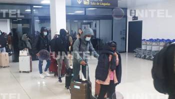 Unitel | Noticias de Bolivia y el mundo