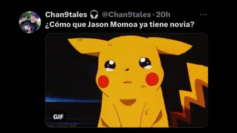 Arjona es el suegro de ‘Aquaman’: los mejores memes de la revelación ...