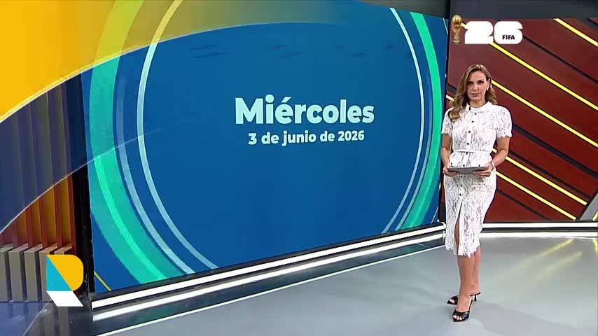 La Revista - Santa Cruz