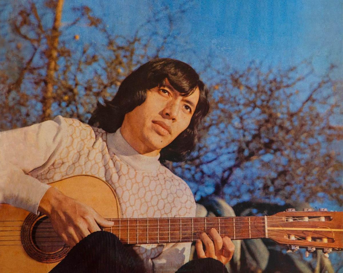 Muere el compositor de ‘Zamba para Olvidar’; hay luto en el folclore ...